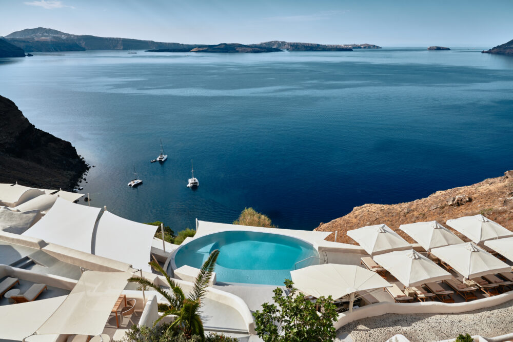 Photos & Videos | Mystique, a Luxury Collection Hotel