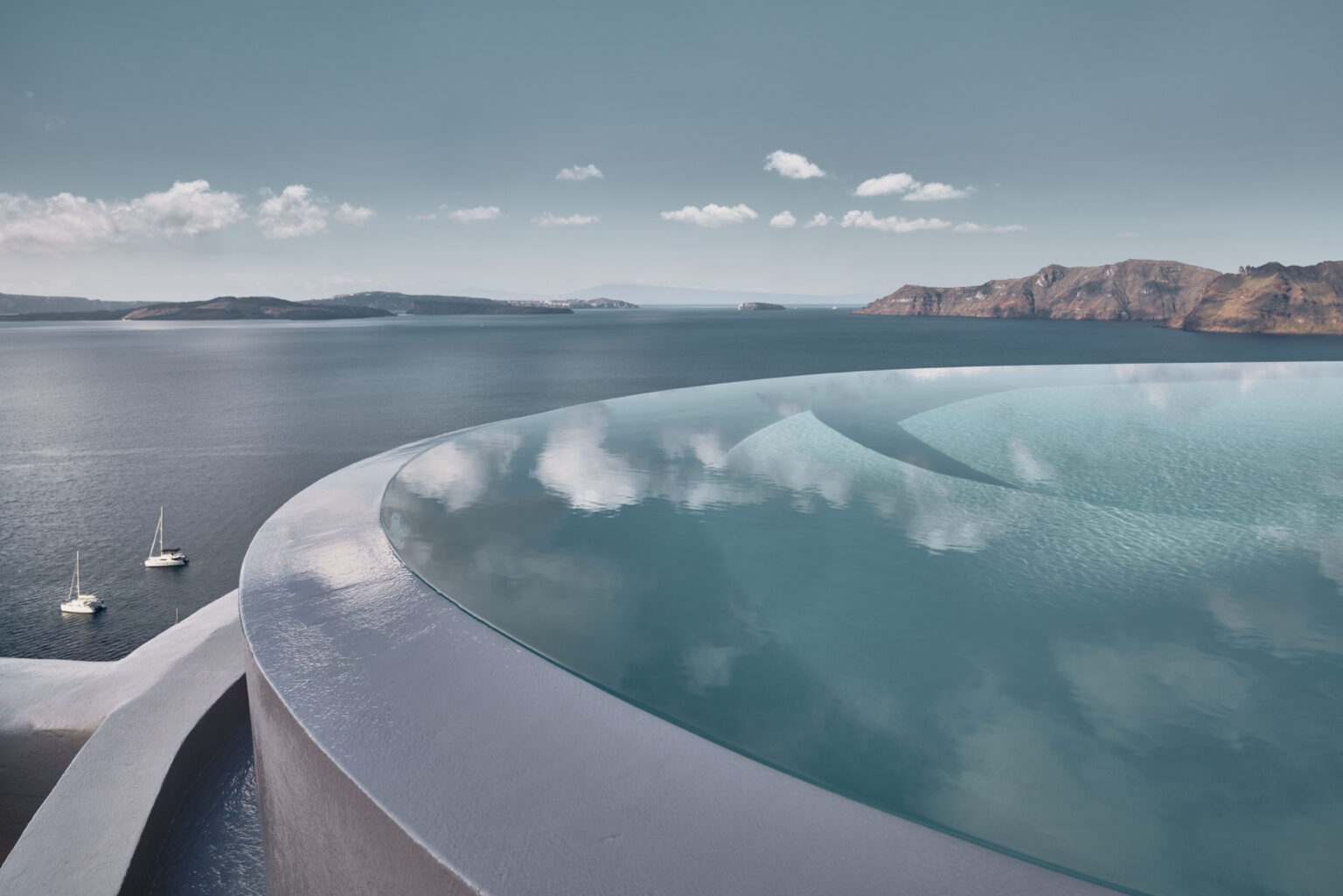 Photos & Videos | Mystique, a Luxury Collection Hotel