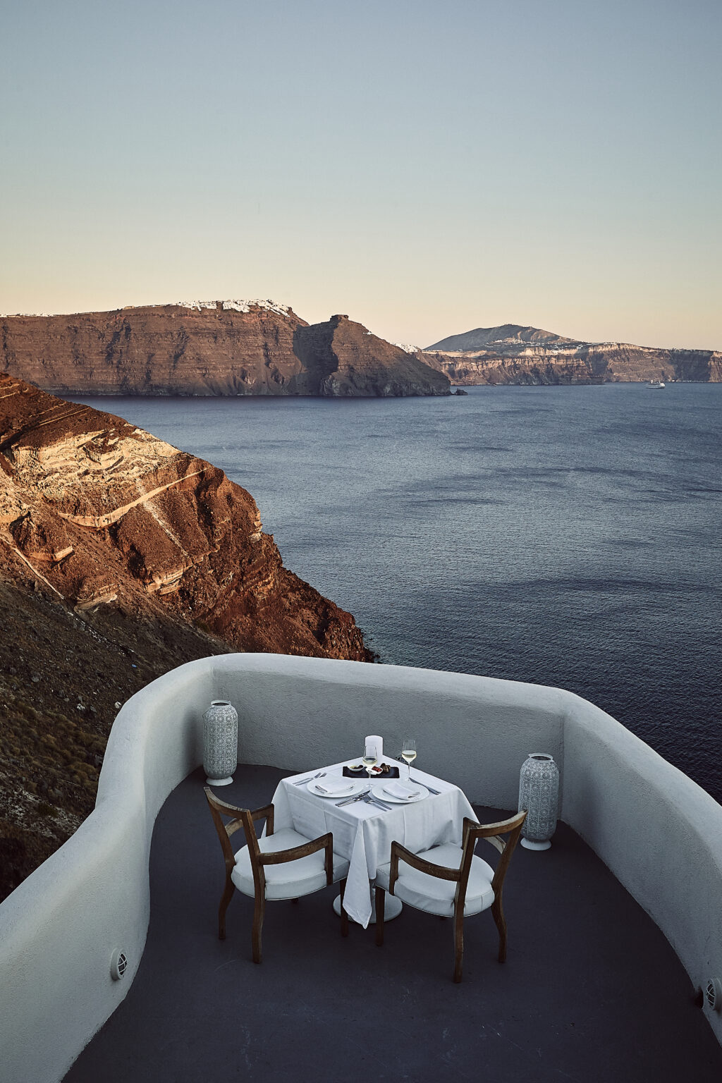 Photos & Videos | Mystique, a Luxury Collection Hotel